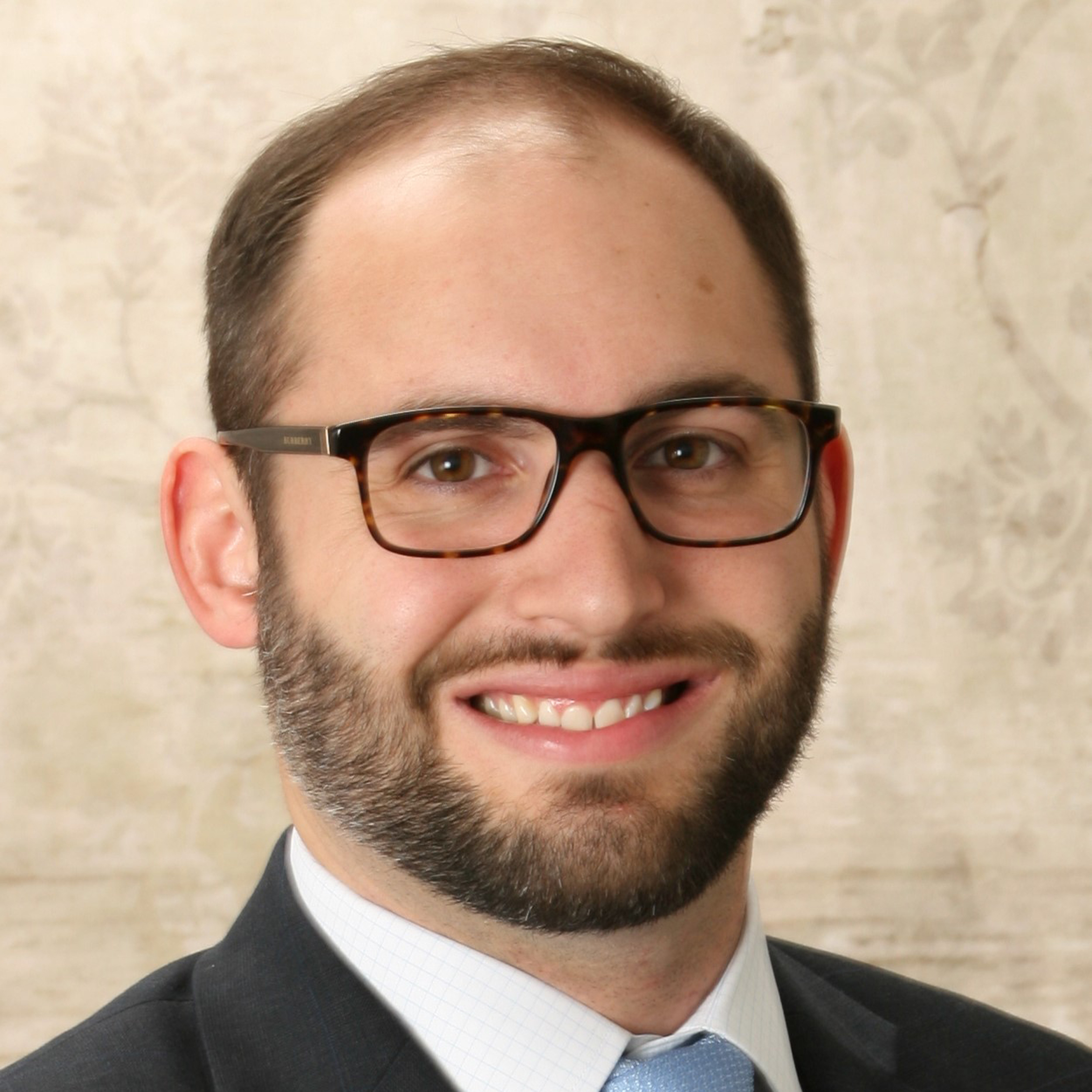 Leadership Team - CHMWarnick